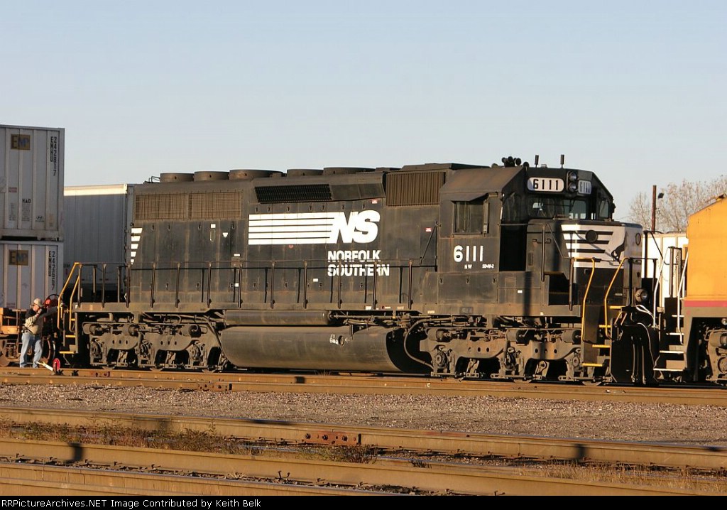 NS 6111